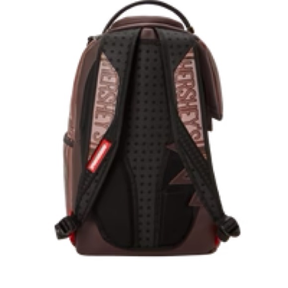 Bags | Htf Nwt Limited Edition Hersheysprayground Sharkbite Unisex ...